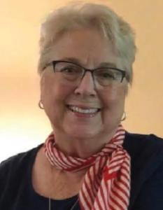 Mary Claire Grantham Holmes | American Press