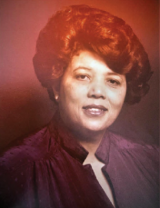 Georgiana “Miss Anna” Manuel | American Press