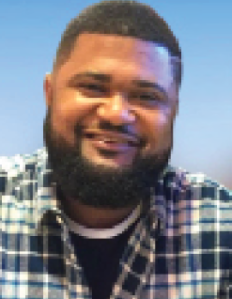 Anthony “AJ” James Williams | American Press