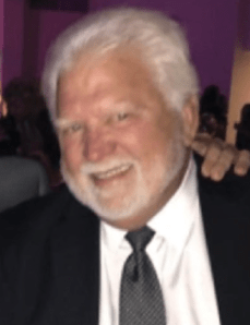 Captain Michael Gilpin Miller, Sr | American Press