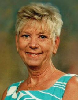 Candy Christian | American Press