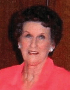 Joy Faye Edwards Fuselier | American Press