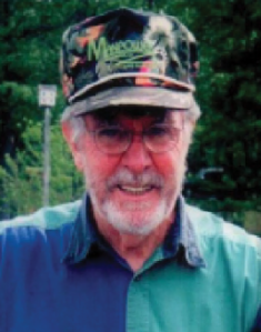 Henry Lee Fewell | American Press