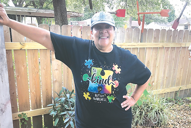 Janet Levy: From elementary school secretary to teacher | American Press