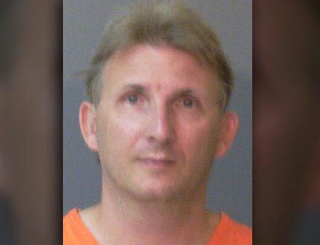 Sulphur man convicted of molestation accuses juror of bias | American Press