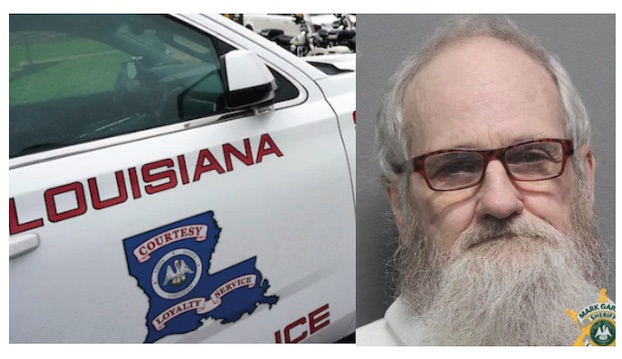 UPDATE: Daigle ‘a damaged person,’ psychologist testifies | American Press