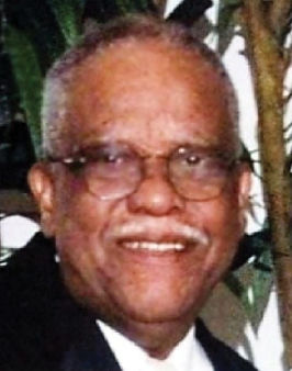 Floyd Perkins Vincent Sr. | American Press