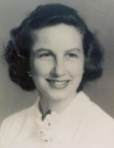 Violet “Vi” Harless Threatt | American Press