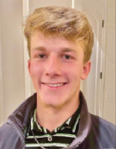 Morgan “Ben” Benjamin Duhon | American Press