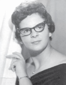 Elora Murl Styron | American Press