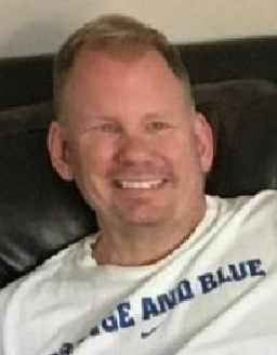 George Joseph Fister III | American Press