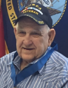 Joseph Lloyd Guidry Sr. | American Press