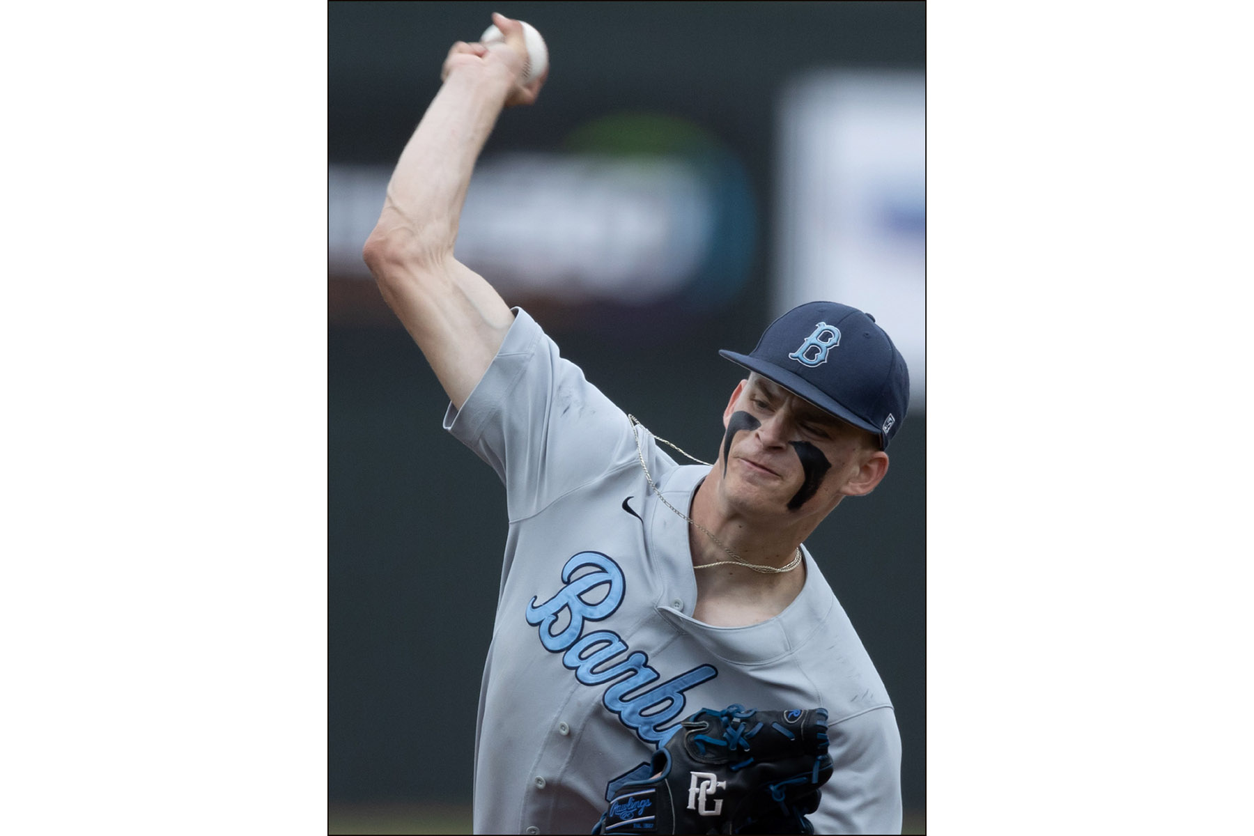 Waiting for the call: Guidry, Ardoin and Frey could make jump to MLB ...