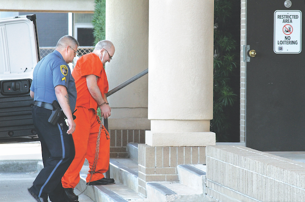 Top Story of 2022: Murderer Kevin Daigle sentenced to death in October ...