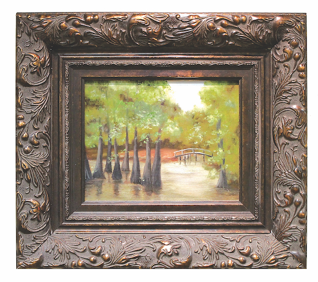 Rooted: LC native Rachel Rhoden reconnects to home, family through new ...