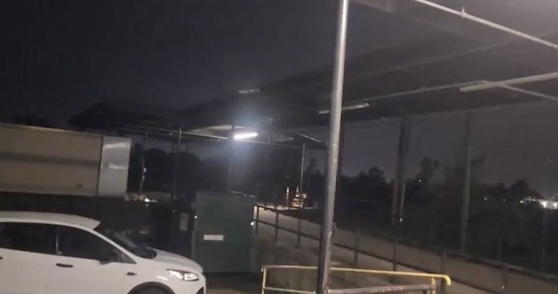 Power outage cancels printing of Monday edition | American Press