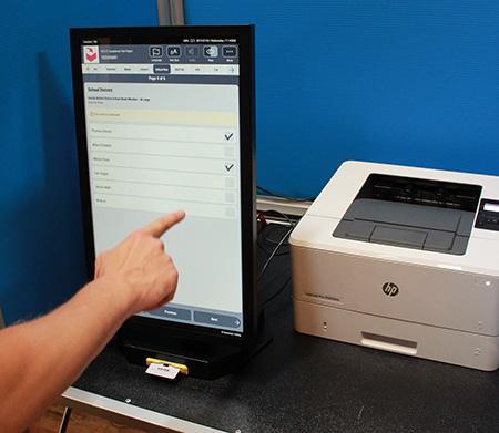 Jim Beam column:What’s latest on our voting? | American Press