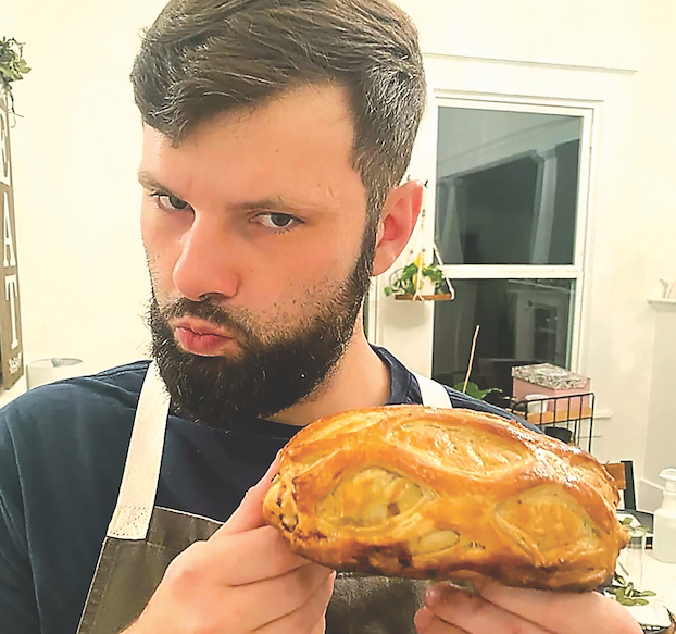 Attention to detail, respect for ingredients come naturally to Calla ...