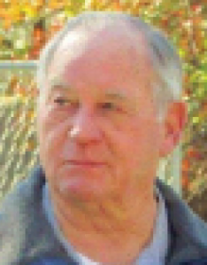 John ”Jack” Carr Garrison, Sr. | American Press