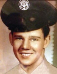 Paul Raymond Kline Sr. | American Press