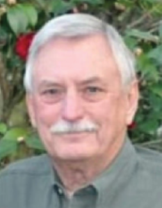 Samuel Wayne “Sam” Clifton | American Press