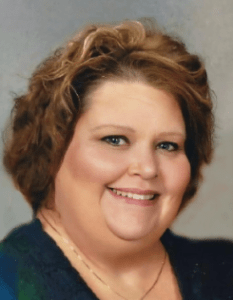 Kristi Michelle Gatlin Mathis | American Press