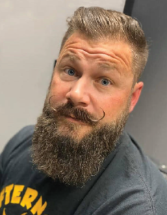 Jonathan Paul Hatfield | American Press