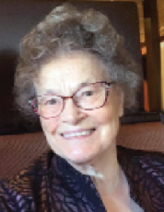 Grace Mae Yates Thornton - American Press | American Press