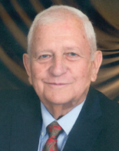 Winfield “Bubby” Hundley Jr. | American Press