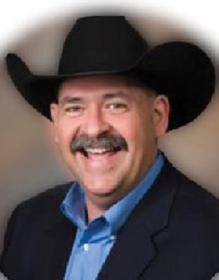 Dewayne Scott Blackmon | American Press