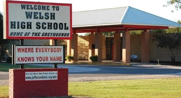 Welsh High’s LEAP scores among top in state | American Press