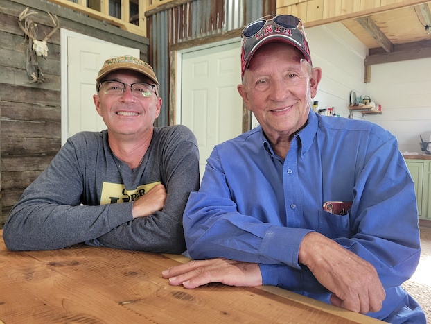 Shawn Cooper: ‘Everything I have, I owe to God’ | American Press