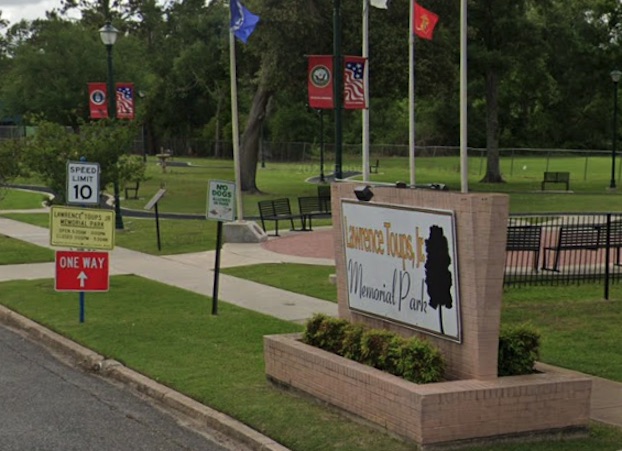 Iowa begins major park project | American Press