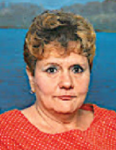 Elizabeth Ardoin | American Press