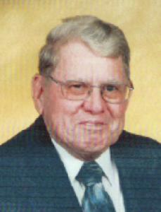 Clair “Gus” Wilbur Groff | American Press