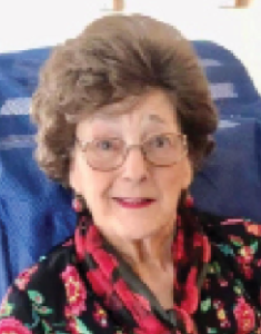 Carol Ann Couch | American Press