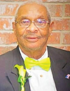 Clifton “Pop” Etienne - American Press | American Press