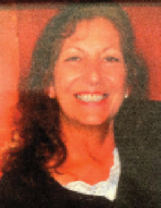 Susan Bernard Scott Manena | American Press