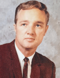 Delmar Leon Dolan | American Press