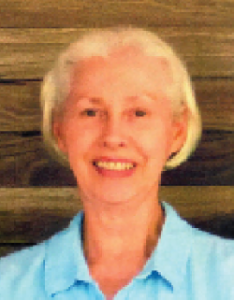 Shirley Lyn Savoie | American Press