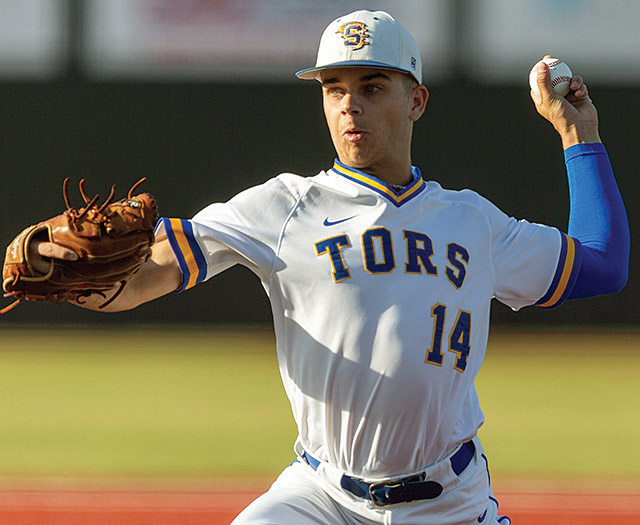 Playing for his country, Tors’ Brown joins USA for World Cup | American ...