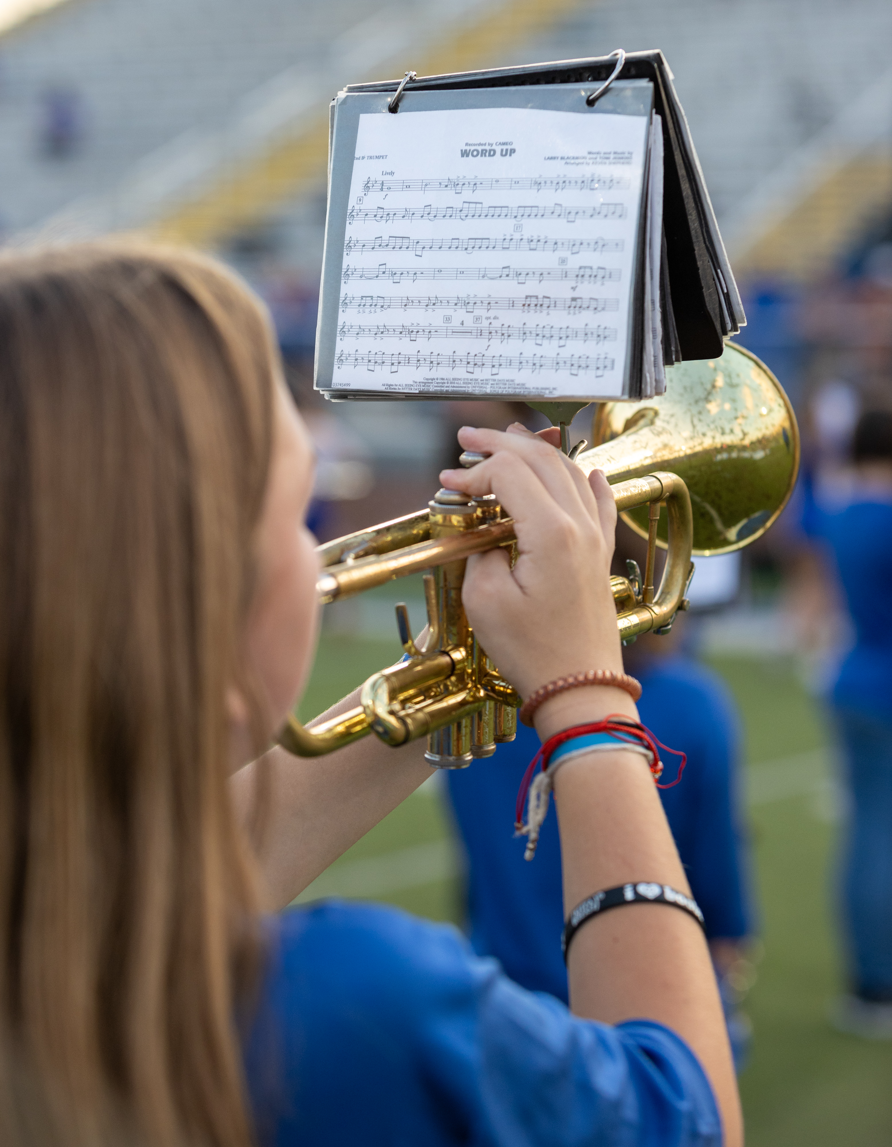 PHOTO GALLERY: Friday Night Football - American Press | American Press