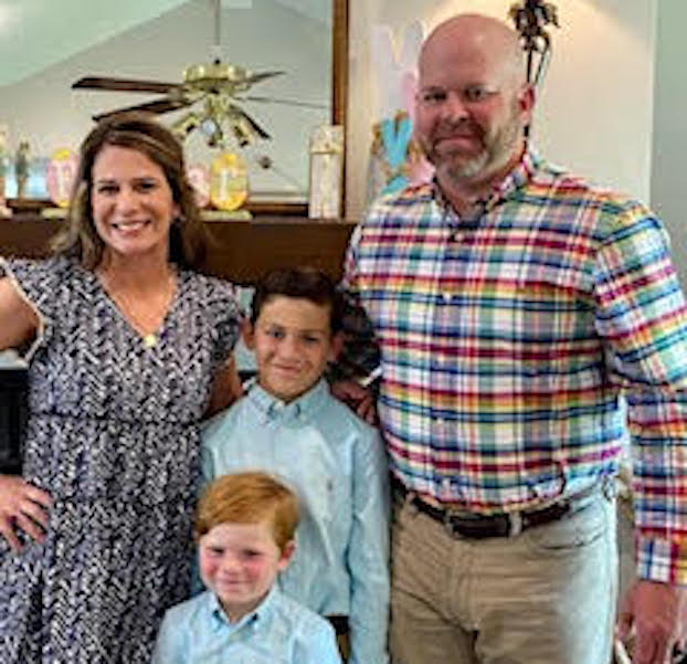 Rachel Manuel: Biggest joy is seeing her past students | American Press