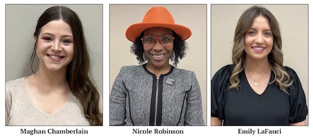 Allen Parish recognizes its Teachers of the Year | American Press