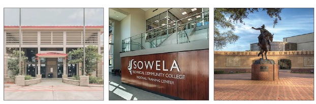 Sowela offering discounted fiber optics technician training | American ...