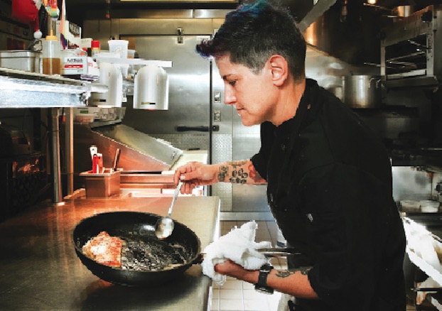 A culinary Q&A with SW La. food artists | American Press