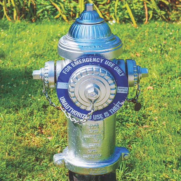 Water hydrant testing begins Monday in LC | American Press