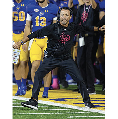 Matching miseries Colonels, Cowboys plagued by same woes - American ...