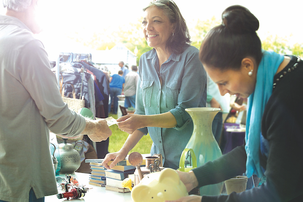 Allen Parish To Transform Into Bargain hunter s Paradise This Weekend allen-parish-to-transform-into-bargain-hunter-s-paradise-this-weekend