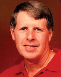 James “Jim” Carroll Huff | American Press